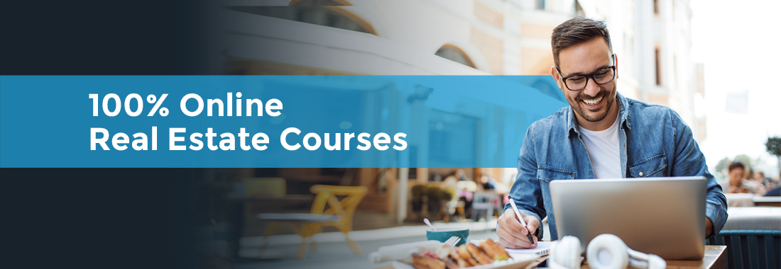 License Classroom - Real Estate Pre-Licensing and Continuing Education