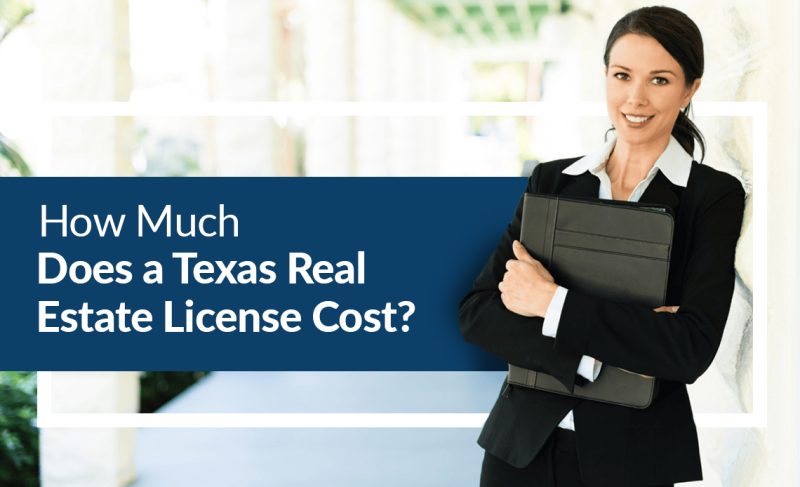 How Much Do Texas Real Estate Agents Make? | License Classroom
