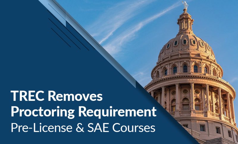 Revised IABS Form Required by TREC | License Classroom