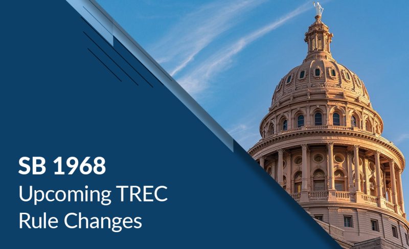 Active vs. Inactive TREC License | License Classroom